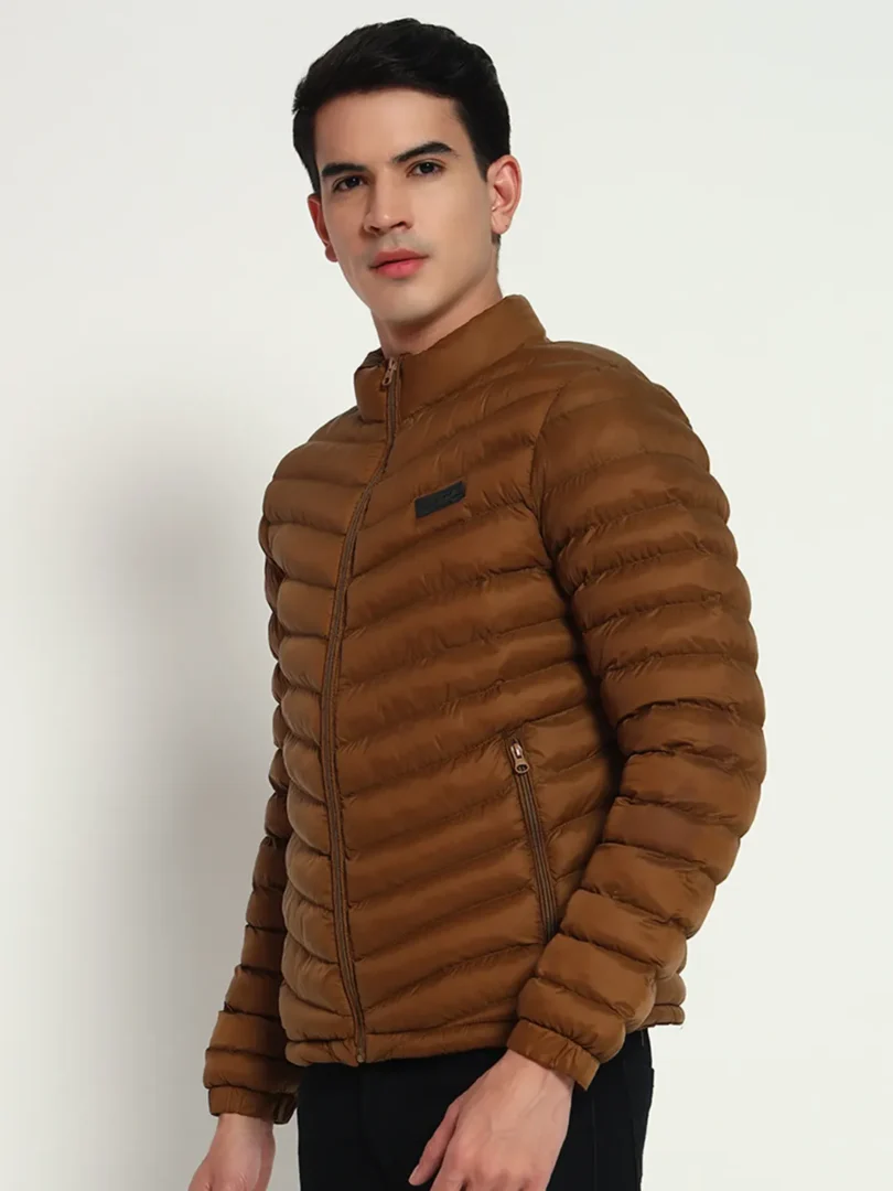 Copper Color Injection filling jacket – Dalvey